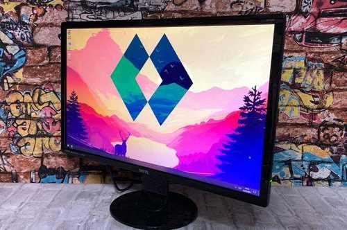 Монитор BenQ 24" LED FullHD