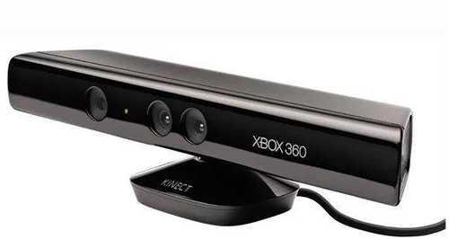 Kinect Xbox 360