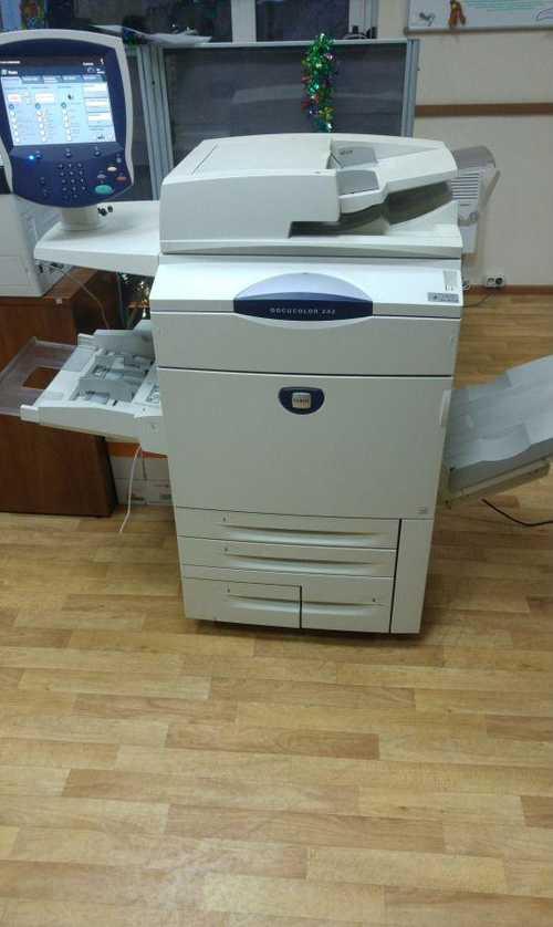 Xerox DC 242