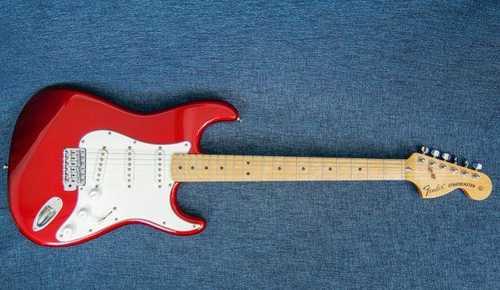Fender ST-72 Stratocaster (Japan)