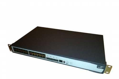 3Com SuperStack 4 Switch 5500-EI 28-Port | Festima.Ru – частные объявления