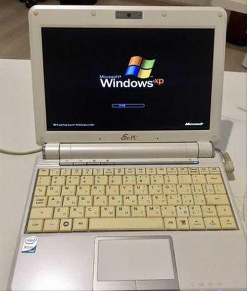 Acer Eee PC 901