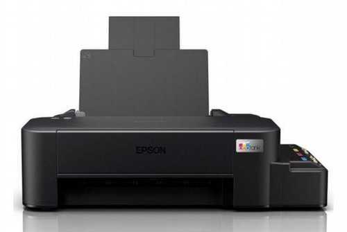 Принтер струйный Epson