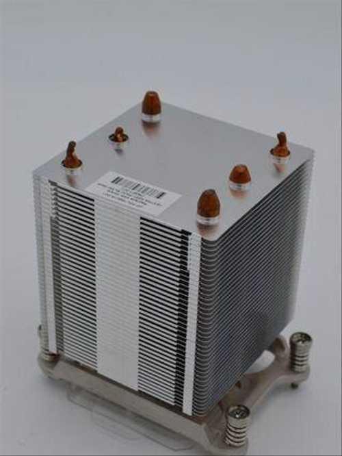 Радиатор hp для HP ML150 ML350 Gen9