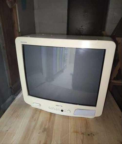 Телевизор Samsung ProGun II