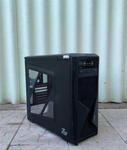 Корпус Zalman Z9