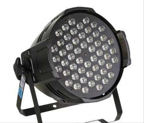 Dialighting LED Multi Par 54-3 WW-CW Прожектор