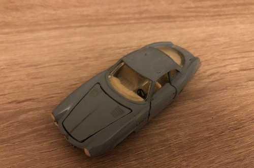 Alfa romeo-giulia - SS модель 1:43 из СССР