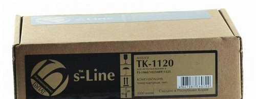 Тонер-картридж TK-1120