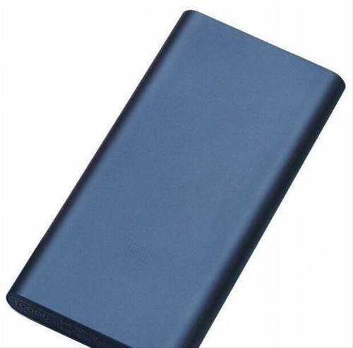 Повербанк Xiaomi Mi Power Bank 2S