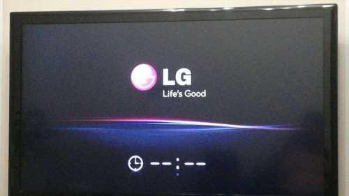 Телевизор LG 47ld650 б/у