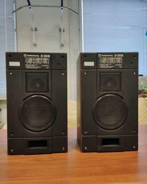 Radiotehnika S-30B