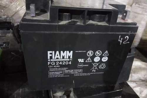  fiamm FG 24204 | Festima.Ru - Мониторинг объявлений