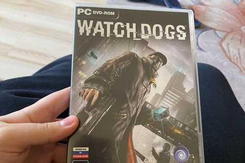 Watch Dogs 1 на PC