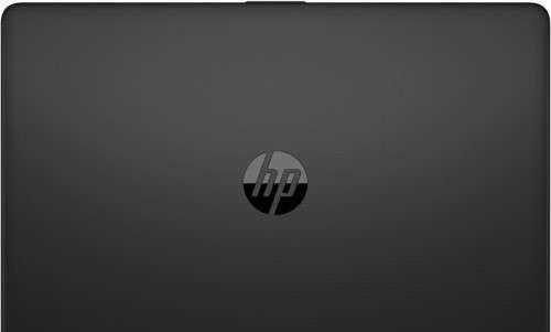 Ноутбук hp