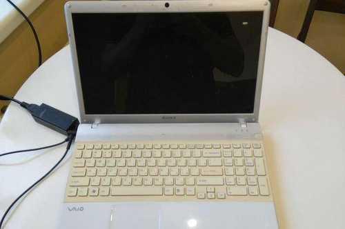 Ноутбук Sony PCG-61611V