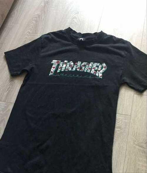 Футболка Thrasher