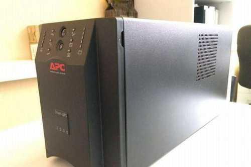 Бесперебойник smart ups 1500