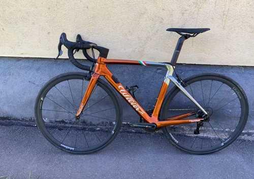 Wilier Cento 10 Pro шоссейный велосипед