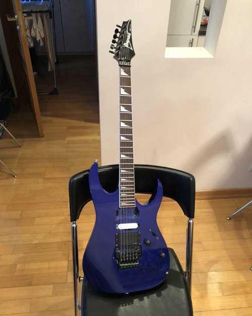 Электрогитара Ibanez rg 370 dx