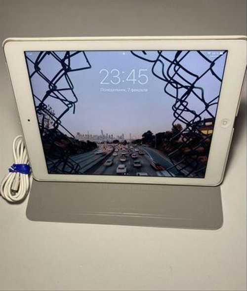iPad Air 1 16gb