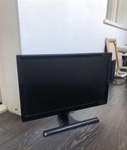 Монитор Samsung 21.5''