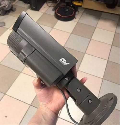 Камера видеонаблюдения LTV CXM-620 48