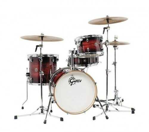 Ударная установка gretsch CT1-J484-GAB