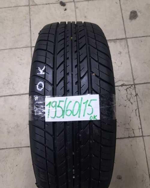 195/60R15 88н Yokohama S306 1шт