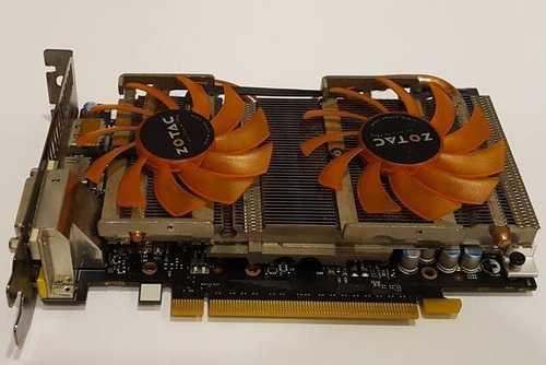 Zotac GTX 660