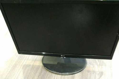 Мониторы ЖК lg 22" с битыми матрицами