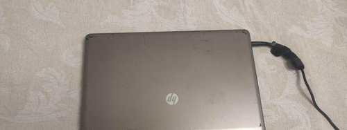 Ноутбук HP630