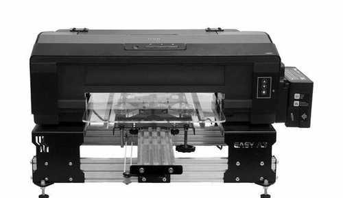 Уф-принтер easy A3 / Сувенирный принтер А3