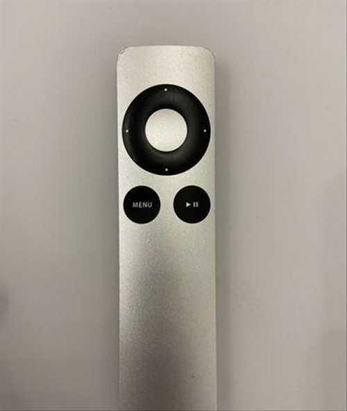Пульт apple tv 3