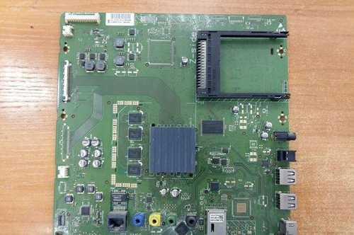 Mainboard Philips 3139 123 65323v2-MB/65333v2-SB