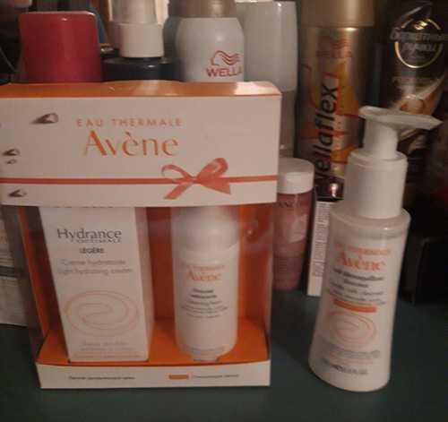 Набор Avene