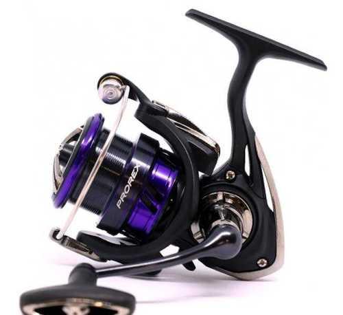 Катушка безынерционная Daiwa 18 Prorex V