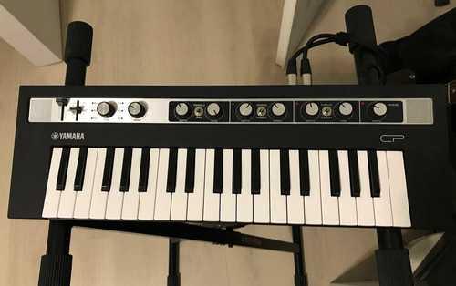 Синтезатор Yamaha Reface CP