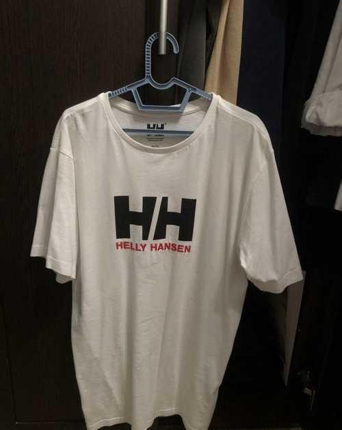 Футболка Helly Hansen