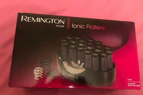 Remington электробигуди