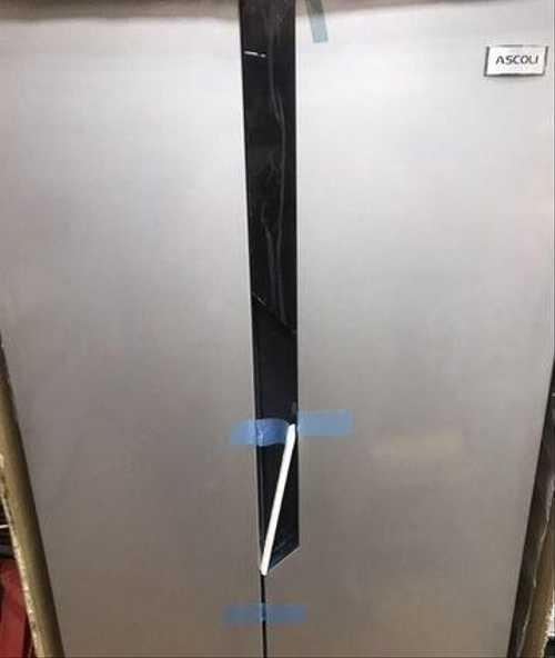 Холодильник Ascoli acds450WE