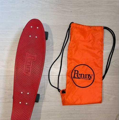 Penny board 27