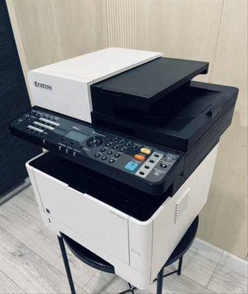 Мфу kyocera ecosys M2040dn