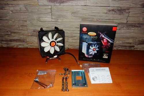 Кулер Thermaltake isgc-300