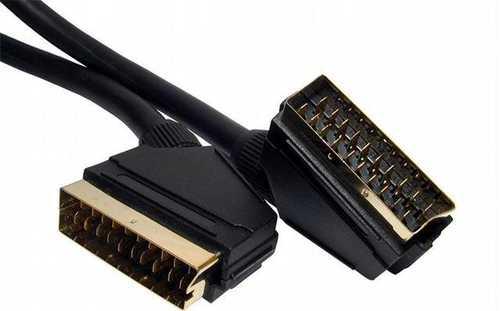 Кабель Scart и удлинитель Scart