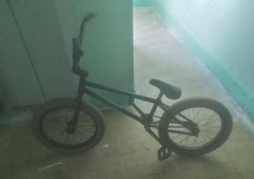 Bmx