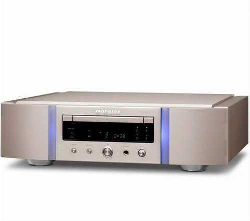 Marantz SA12SE Gold