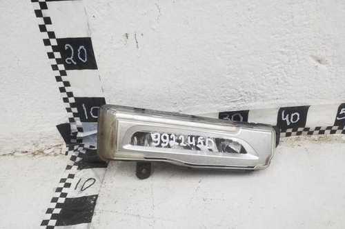 Фара птф правая BMW X5 G05 LED