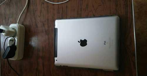 iPad 16GB
