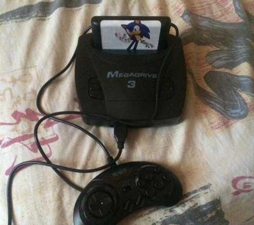 Продам Sega